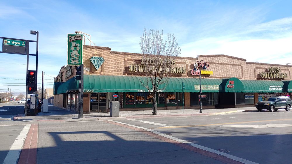 PREMIER JEWELRY & LOAN - Updated December 2025 - 16 Reviews - 490 N ...