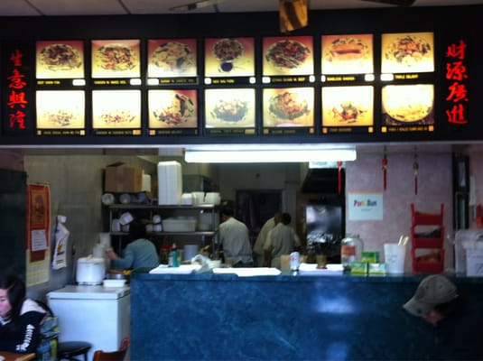 FOO CHOW RESTAURANT - Updated August 2025 - 36 Reviews - 4 Columbus Ave ...