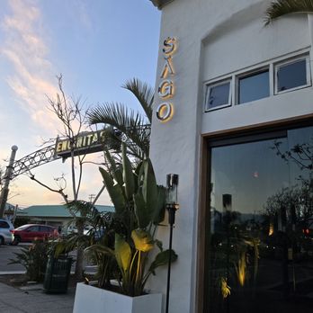 SAGO - Updated April 2025 - 446 Photos & 209 Reviews - 485 S Coast Hwy ...