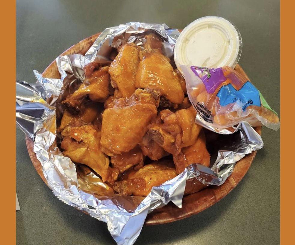 KEN PIZZA - Updated May 2025 - 11 Photos - 1485 Kensington Ave, Buffalo ...