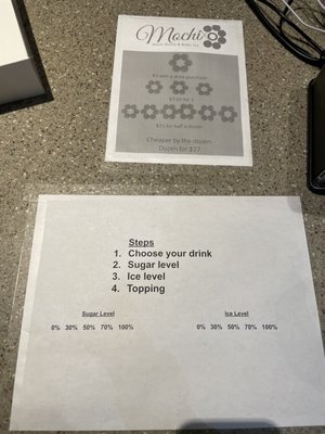 MOCHI XO - Updated January 2026 - 19 Photos & 13 Reviews - 4201 N ...