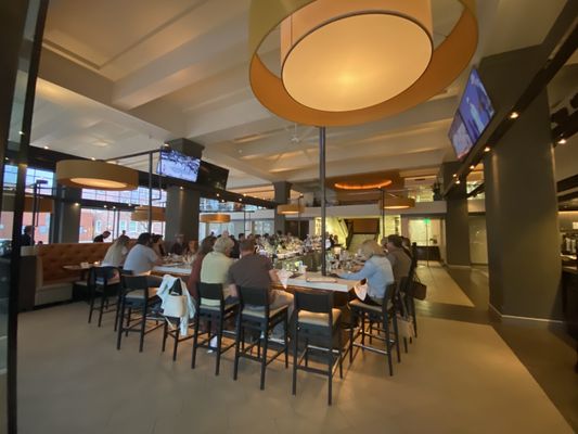 BROADWAY 10 BAR & CHOPHOUSE - Updated December 2025 - 798 Photos & 451 ...