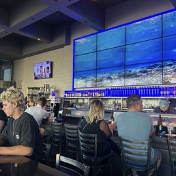 BLUE WASABI SUSHI & MARTINI BAR - Updated December 2025 - 697 Photos ...