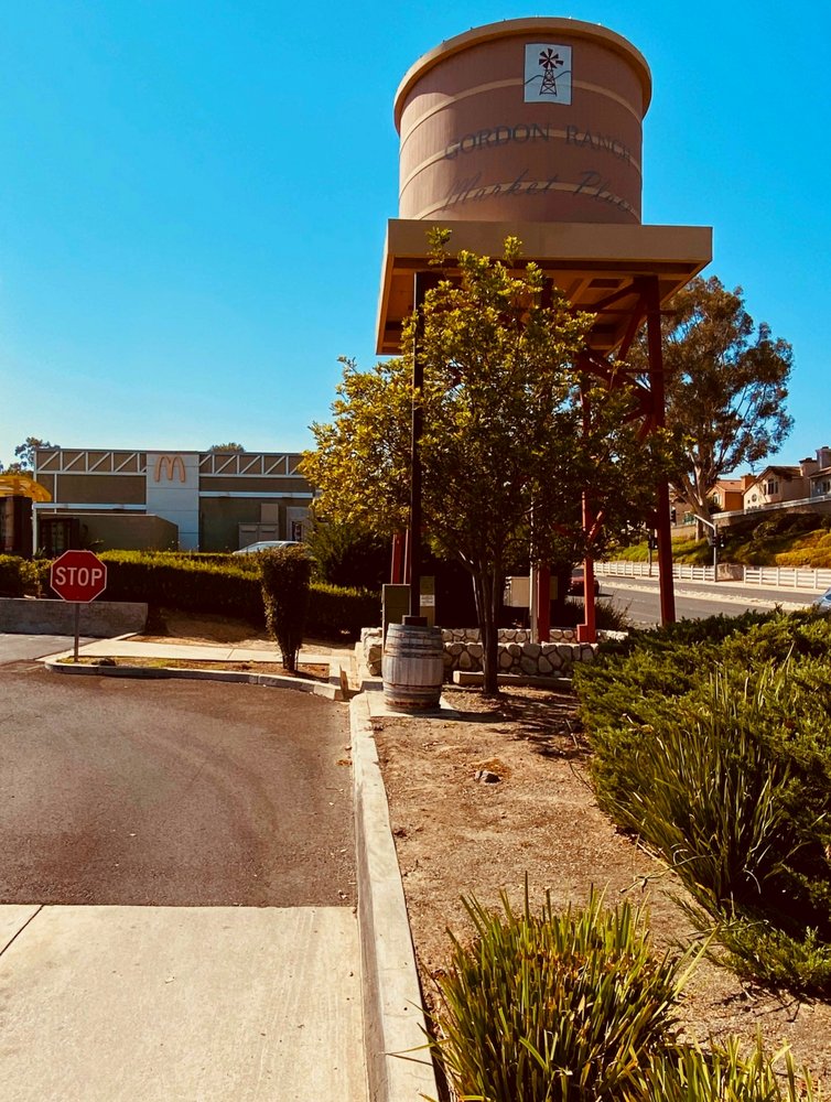 GORDON RANCH MARKETPLACE - Updated May 2025 - 18 Photos - 2563 Chino ...