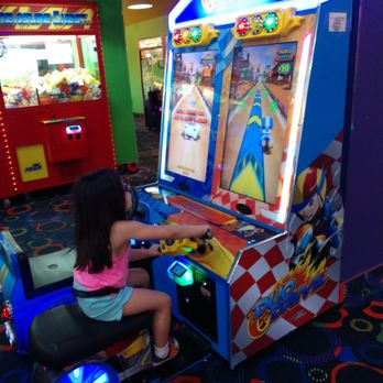 ROCKIN’ RACEWAY ARCADE - Updated October 2025 - 42 Photos & 67 Reviews ...