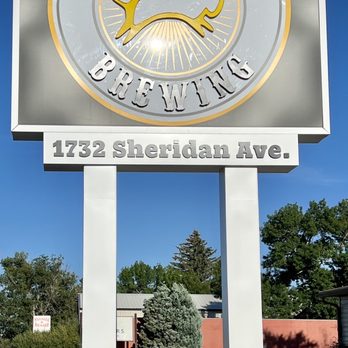 CODY CRAFT BREWING - Updated September 2024 - 17 Photos & 11 Reviews ...