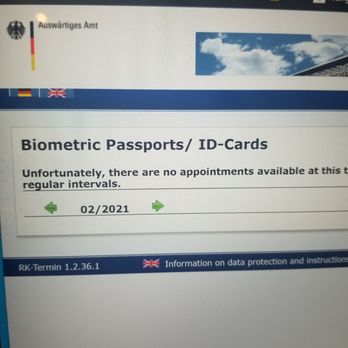 GERMAN CONSULATE GENERAL - Updated October 2025 - 14 Photos & 132 ...