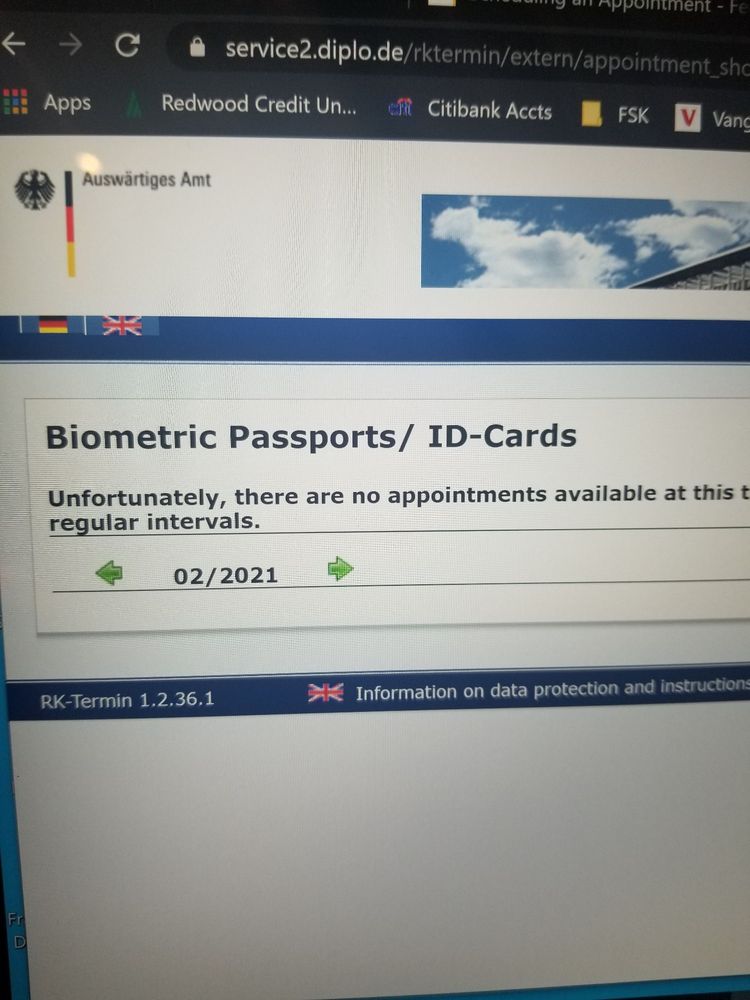 GERMAN CONSULATE GENERAL - Updated January 2025 - 14 Photos & 125 ...