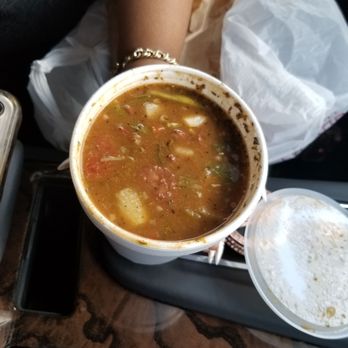SUPREME GUMBO - Updated November 2025 - 20 Photos & 16 Reviews - 5203 ...