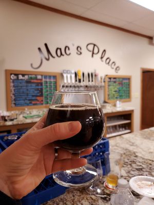 MAC’S PLACE PARTY SHOP - Updated July 2025 - 699 Bultman Dr, Sumter ...