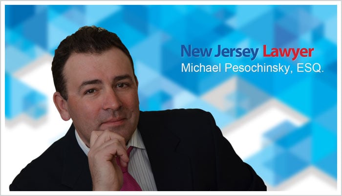 THE LAW OFFICE OF MICHAEL PESOCHINSKY - Updated August 2025 - 9 Warner Way, Wayne, New Jersey ...