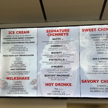 TWISTED SWEETS AND SAVORY - Updated July 2024 - 154 Photos & 79 Reviews ...