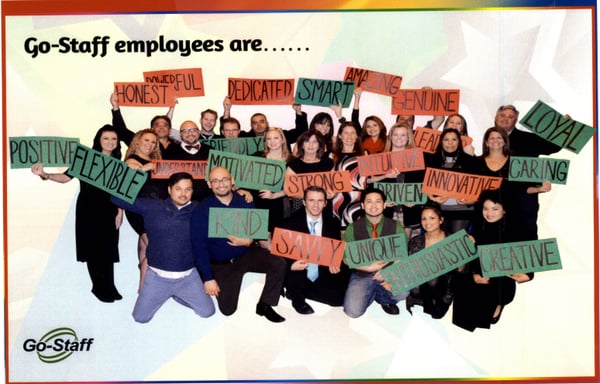 GO-STAFF - Updated December 2025 - 77 Photos & 58 Reviews - 8798 ...