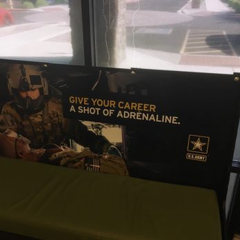US ARMY RECRUITING OFFICE-SURPRISE - Updated November 2024 - 17014 W ...