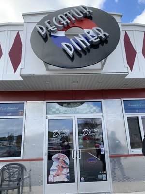 DECATUR DINER - 147 Photos & 159 Reviews - Breakfast & Brunch - 9609 ...