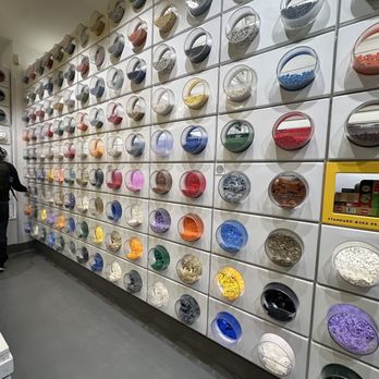 LEGO STORE - Updated September 2025 - 137 Photos & 26 Reviews ...