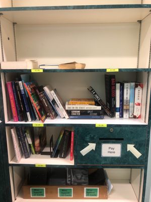 HAWAII STATE PUBLIC LIBRARY SYSTEM - WAIKIKI-KAPAHULU LIBRARY - Updated ...