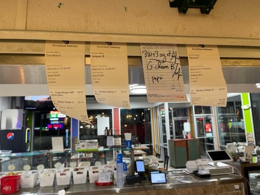 JORDANS FISH AND CHICKEN - Updated July 2025 - 60 Photos & 34 Reviews ...