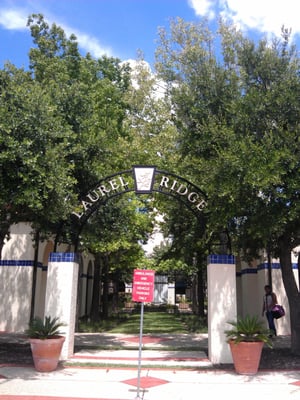 LAUREL RIDGE TREATMENT CENTER - Updated January 2026 - 19 Photos & 73 ...