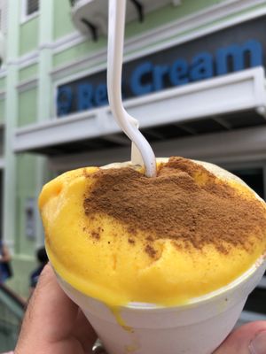 REX CREAM - 23 Photos & 34 Reviews - Calle Méndez Vigo S/N, Mayaguez ...