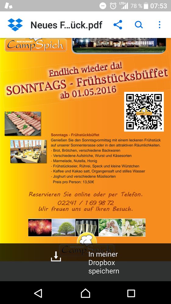 CAMP SPICH - Camp-Spich-Str. 1, Troisdorf, Nordrhein-Westfalen, Germany ...