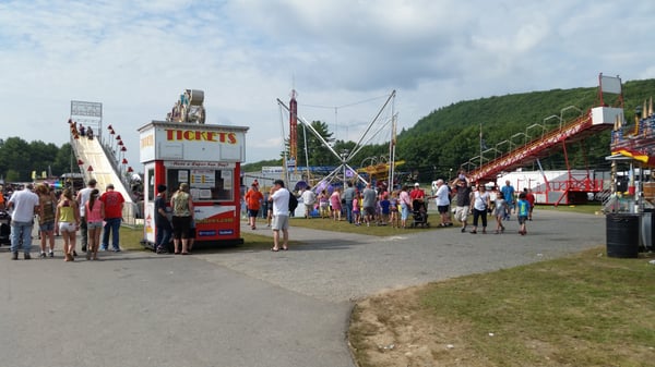 CHESHIRE FAIR - Updated July 2025 - 19 Photos - 247 Monadnock Hwy ...