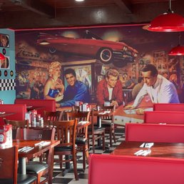 WALLINGTON DINER - Updated August 2025 - 140 Photos & 54 Reviews - 417 ...