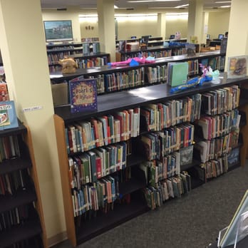 RUSSELL LIBRARY - Updated October 2025 - 45 Photos & 17 Reviews - 123 ...