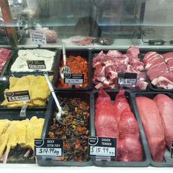 CAROUSEL MEATS - Updated December 2025 - 1382 Albany Hwy, Cannington ...