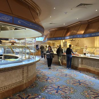 BEAU RIVAGE BUFFET - Updated December 2025 - 240 Photos & 237 Reviews ...