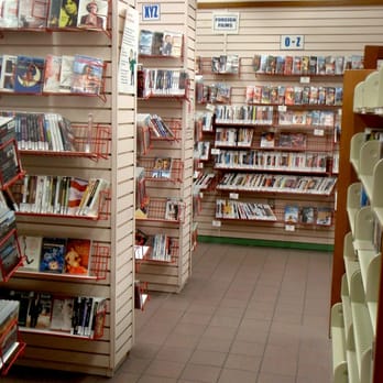 COLLIER COUNTY PUBLIC LIBRARY - NAPLES REGIONAL - Updated October 2025 ...