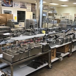 CHEF MART RESTAURANT SUPPLY - 32 Photos - 8677 Southwest Fwy, Houston ...