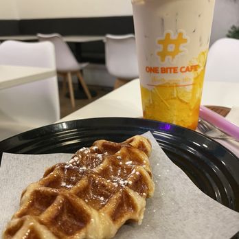 ONE BITE CAFE - Updated December 2025 - 302 Photos & 105 Reviews - 1026 ...