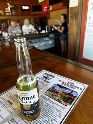 ROADRUNNER RESTAURANT & SALOON - Updated December 2025 - 224 Photos ...