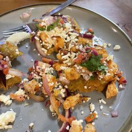 PARVA COLOMBIAN BAKERY & RESTAURANT - Updated December 2025 - 121 ...