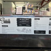 THE SNACK SHACK ON JOHNSON DRIVE - 38 Photos & 34 Reviews - 6018 ...