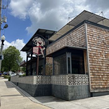 GRINDHOUSE KILLER BURGERS - Updated February 2025 - 462 Photos & 393 ...