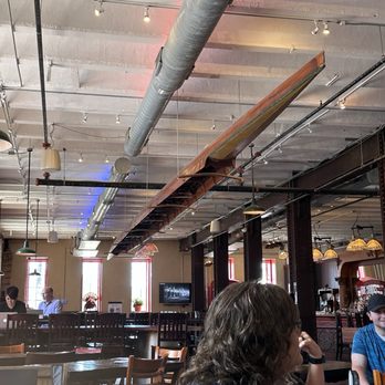 NORTHERN ROW BREWERY & DISTILLERY - Updated December 2025 - 150 Photos ...