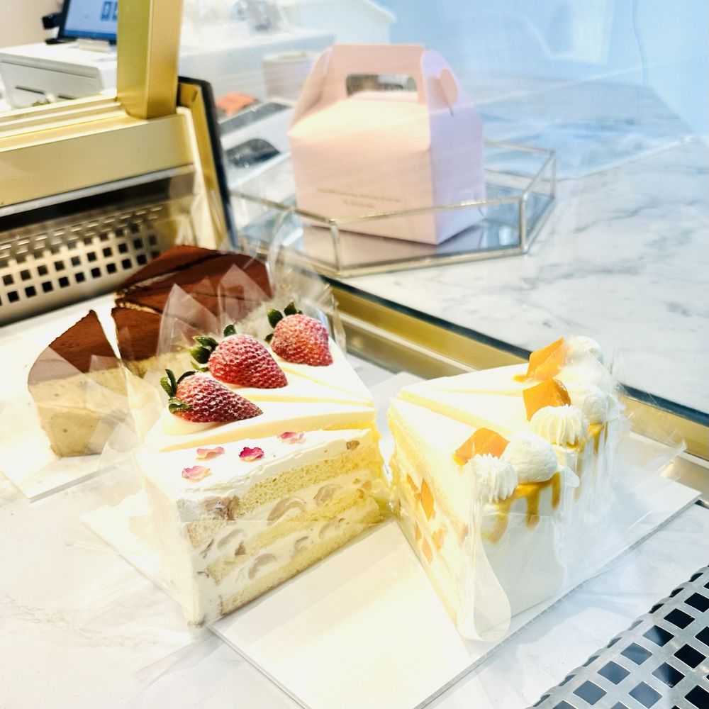 ONE CAKE BOUTIQUE - Updated December 2025 - 82 Photos & 35 Reviews ...