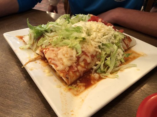 EL REPOSO - 51 Photos & 53 Reviews - Mexican - 1240 Hwy 54 W ...