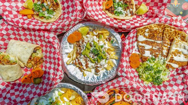 COCOS TACOS TAQUERIA - Updated May 2025 - 53 Photos & 10 Reviews - 336 ...