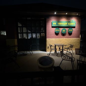 NO ORDINARY RABBIT - Updated October 2025 - 196 Photos & 65 Reviews ...