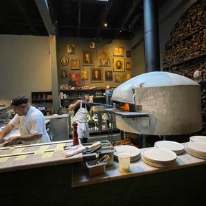 DEL POPOLO - 774 Photos & 575 Reviews - 855 Bush St, San Francisco, CA ...