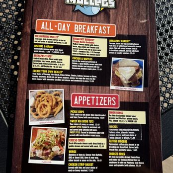 MULLETS UPTOWN ANKENY - Updated July 2025 - 41 Photos & 28 Reviews ...