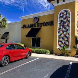 FLAMESTONE AMERICAN GRILL - Updated June 2025 - 739 Photos & 736 ...