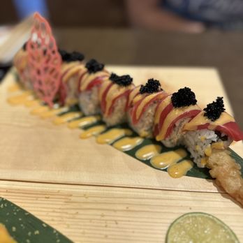 SUKI SUSHI - Updated July 2025 - 243 Photos & 55 Reviews - 3699 Hwy 6 ...