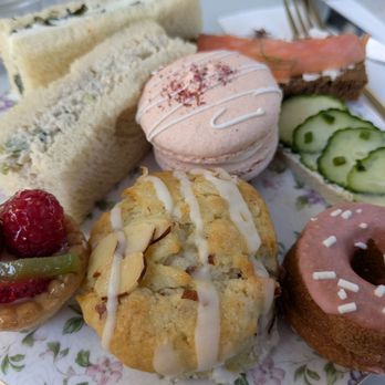 MORNING LAVENDER CAFE - Updated September 2024 - 3052 Photos & 1345 ...