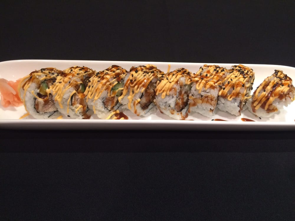 NISHI JAPANESE RESTAURANT AND SUSHI BAR - Updated June 2026 - 26 Photos ...