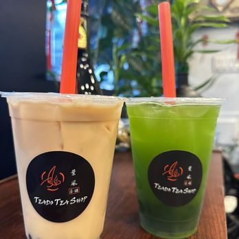 TEADO TEA SHOP - Updated June 2024 - 593 Photos & 525 Reviews - 145D ...