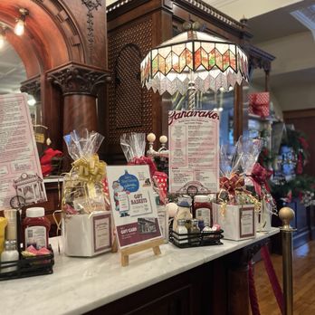 ZAHARAKOS - Updated July 2025 - 591 Photos & 477 Reviews - 329 ...